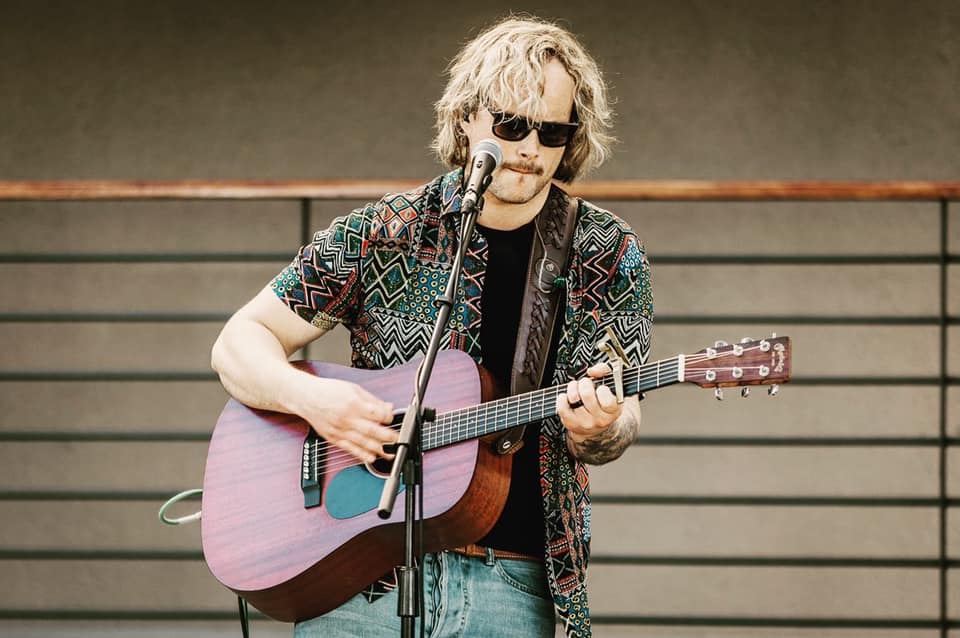 Artist Catalogue – Charl Van Zyl